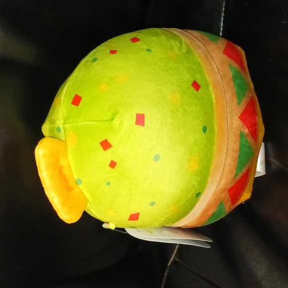 Kellytoy | Toys | Gideon The Guacamole Squishmallow | Poshmark